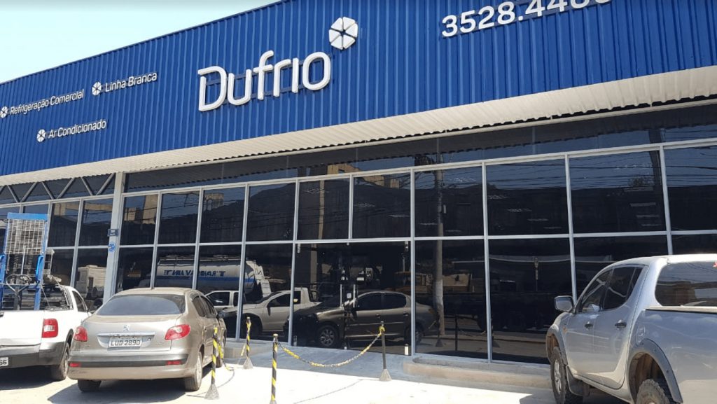 Dufrio está contratando em Guarulhos - GuarulhosWeb