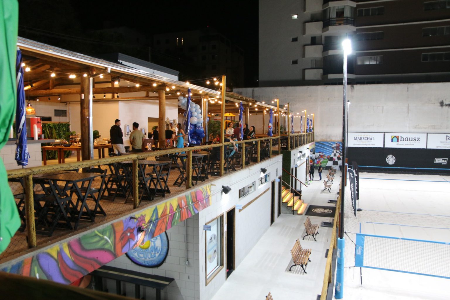NATAL GWEB - Aberta a temporada de confraternizações em Guarulhos; veja ...